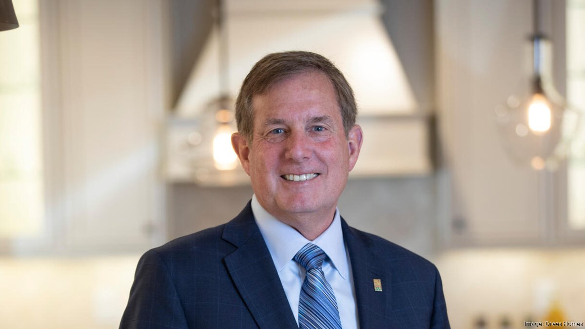 Drees Homes rolls out Pure Style home collection in NKY - Cincinnati ...