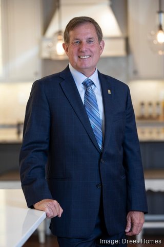 Drees Homes rolls out Pure Style home collection in NKY - Cincinnati ...