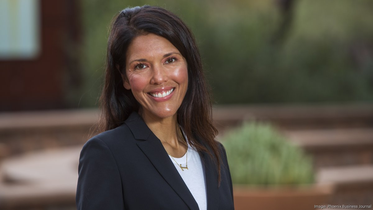 Outstanding Women in Business 2023: Get to know Terra Schaad of Hunkapi ...