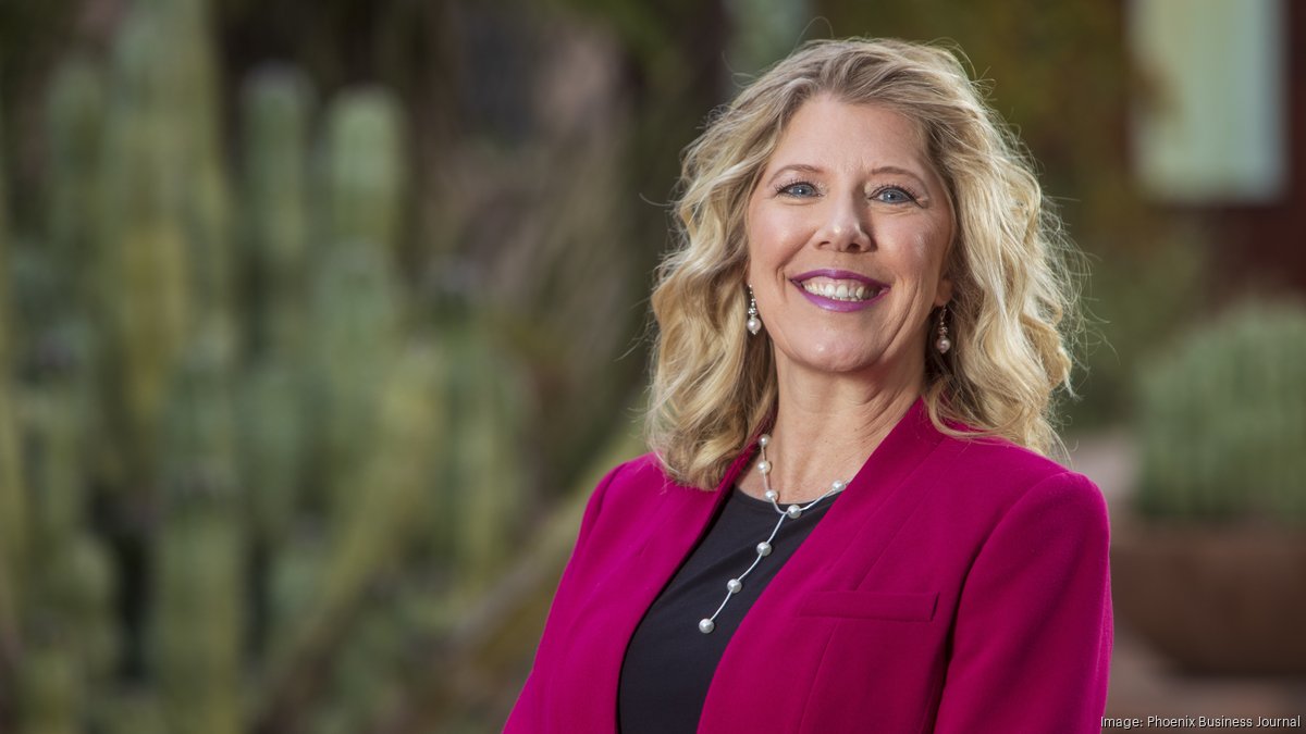 Virginia Piper Trust awards annual fellowships to Valley nonprofit ...