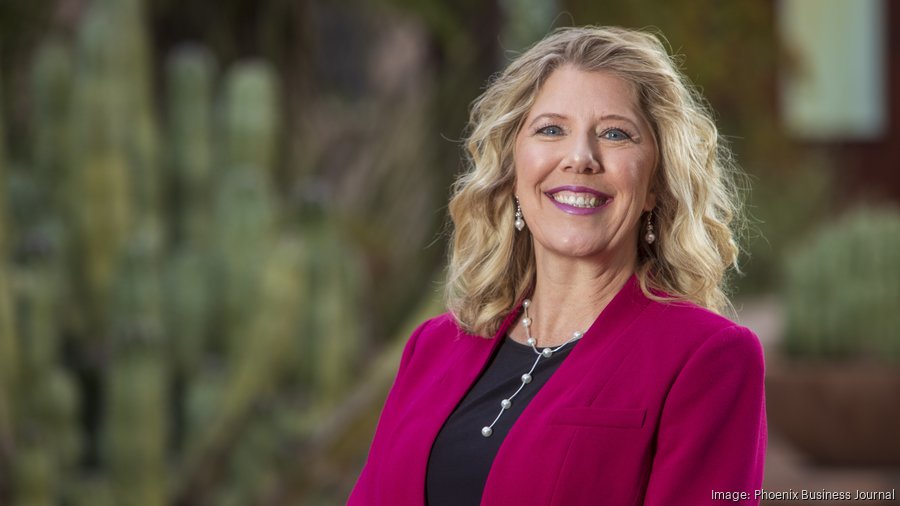 Virginia Piper Trust awards annual fellowships to Valley nonprofit ...