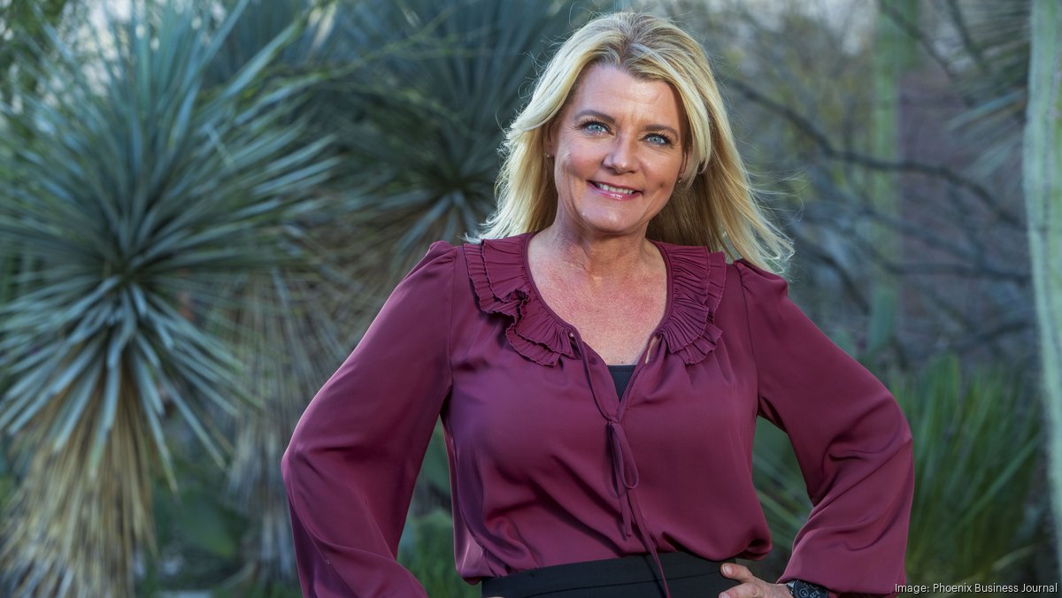 Phoenix ad agency changes leadership structure - Phoenix Business Journal