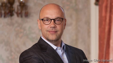 Local broker Chris Garland weighs in on Downtown Memphis home sales ...