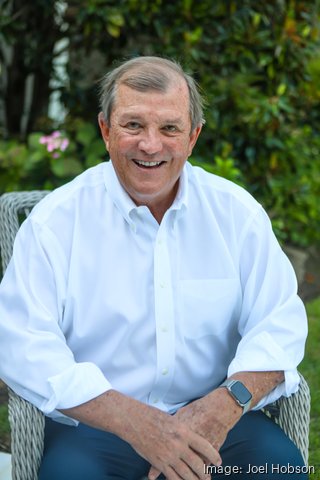 BREDD residential real estate James Harvey Jr., Joel Hobson, Bill Maury ...