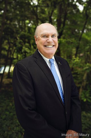 BREDD residential real estate James Harvey Jr., Joel Hobson, Bill Maury ...