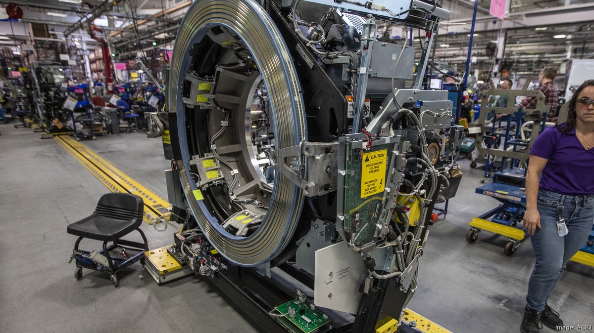 GE HealthCare: No Milwaukee impact from joint venture in China ...