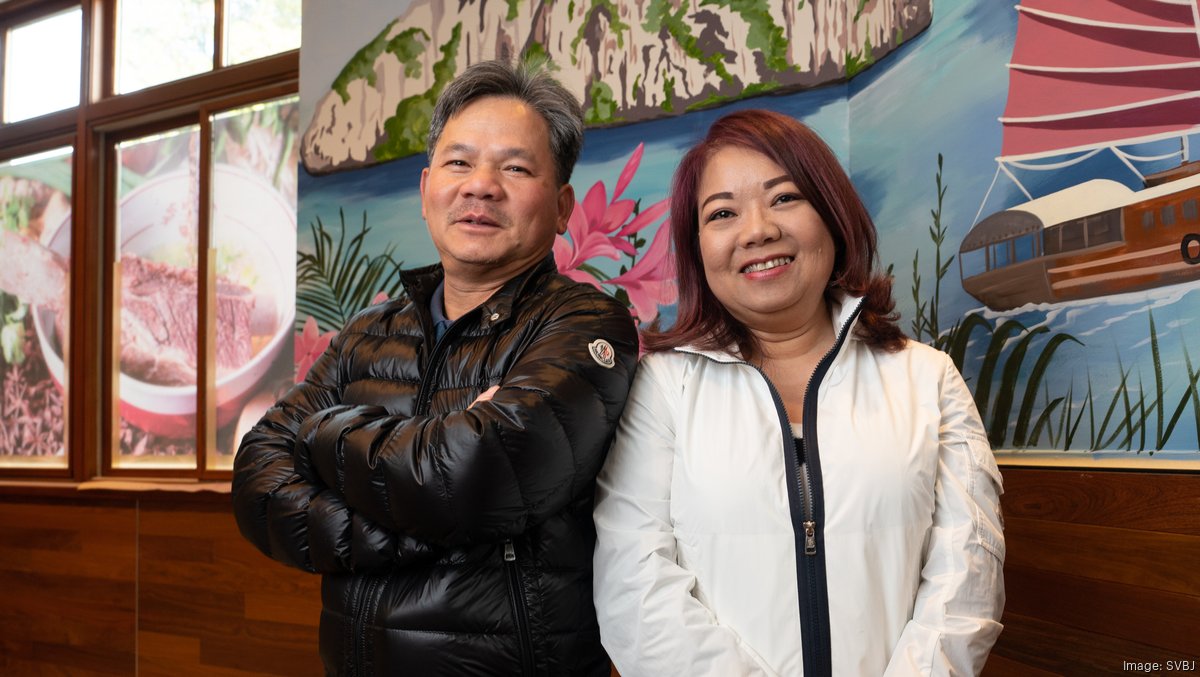 How the owners of Pho Ha Noi are building a legacy of Vietnamese ...