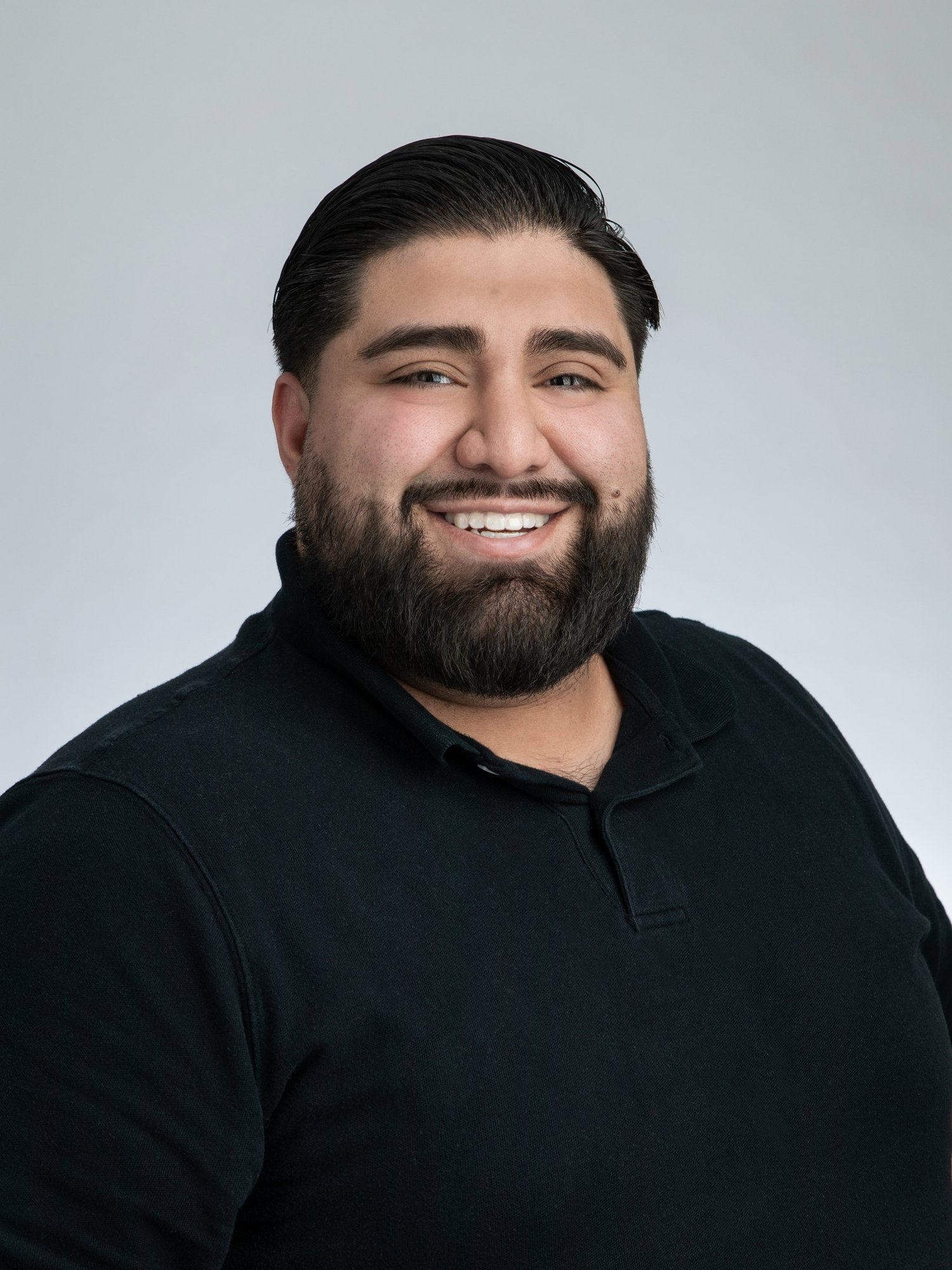 Marco Ramirez | People on The Move - Phoenix Business Journal