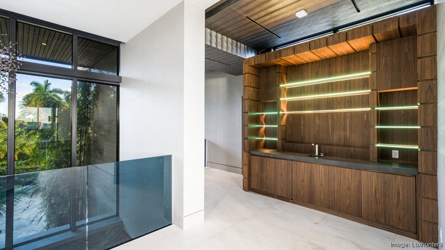 Ron Ozer of Statar Capital buys Miami Beach mansion - South Florida ...