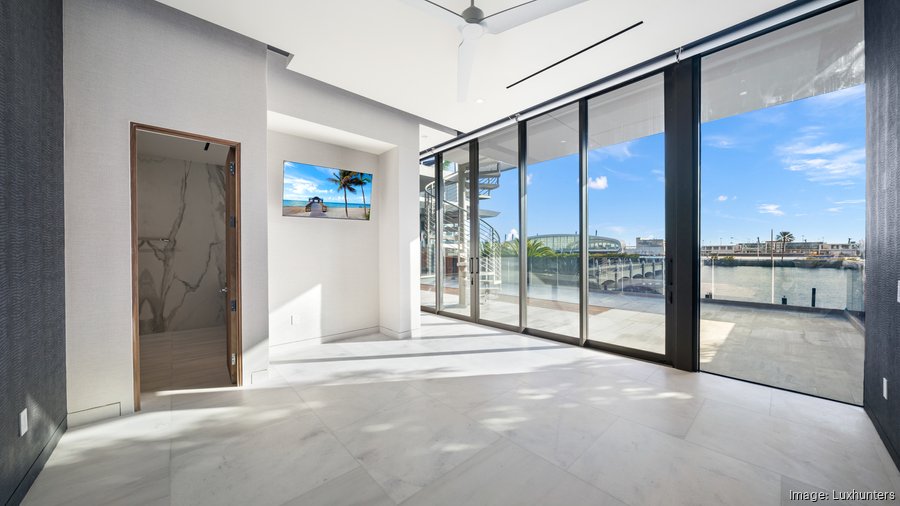 Ron Ozer of Statar Capital buys Miami Beach mansion - South Florida ...