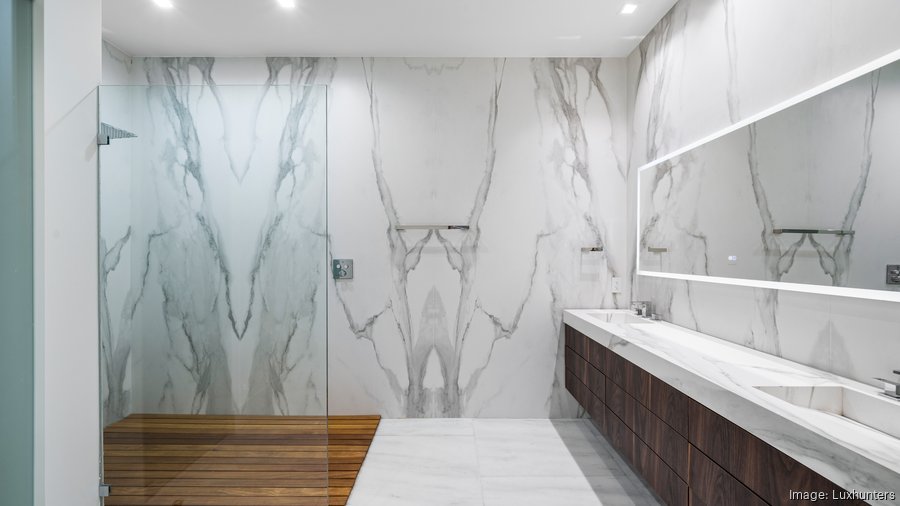 Ron Ozer of Statar Capital buys Miami Beach mansion - South Florida ...