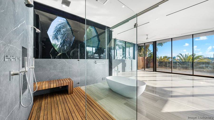 Ron Ozer of Statar Capital buys Miami Beach mansion - South Florida ...