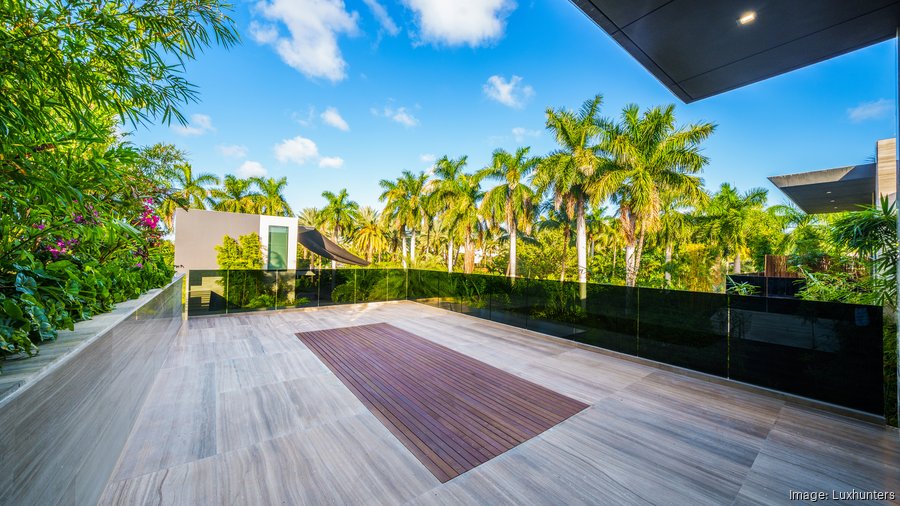 Ron Ozer of Statar Capital buys Miami Beach mansion - South Florida ...