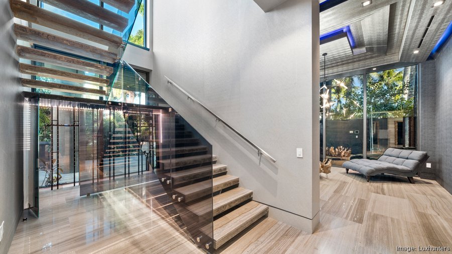 Ron Ozer of Statar Capital buys Miami Beach mansion - South Florida ...