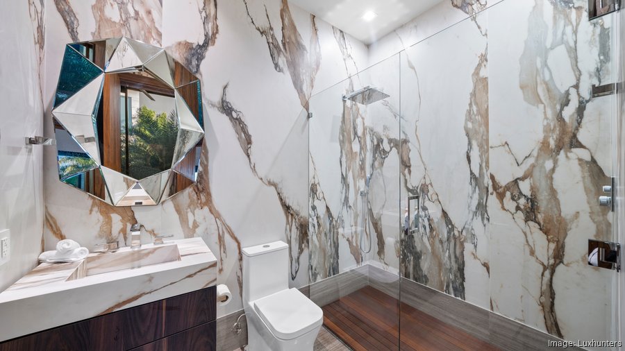 Ron Ozer of Statar Capital buys Miami Beach mansion - South Florida ...