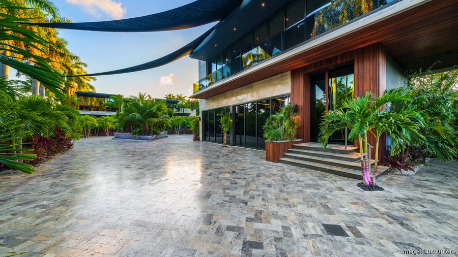 Ron Ozer of Statar Capital buys Miami Beach mansion - South Florida ...
