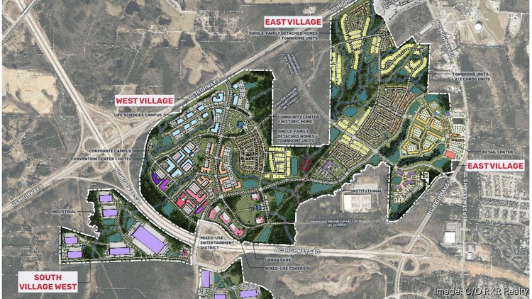 Wake Tech buys land in Apex; signs MOU to expand health care campus ...