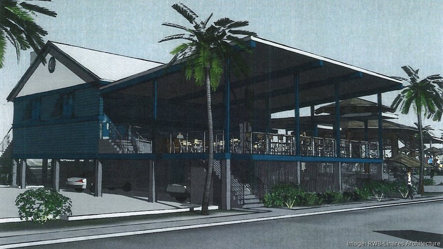 Lucky Fish by LM Restaurants could open in Dania Beach - South Florida ...