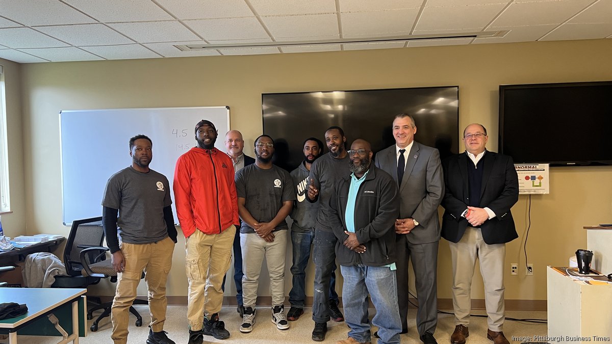 Energy Innovation Center Institute powers up utility training ...