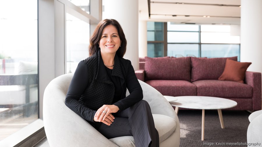 Women leaders are advocating for other women in biotech and venture ...