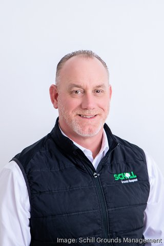 Schill Grounds Management acquires Strauser Nature’s Helpers ...