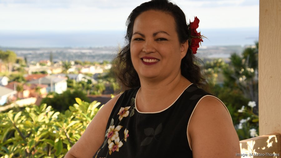 Meet the Mentors: Jan Gouveia and Michele Thomas - Pacific Business News