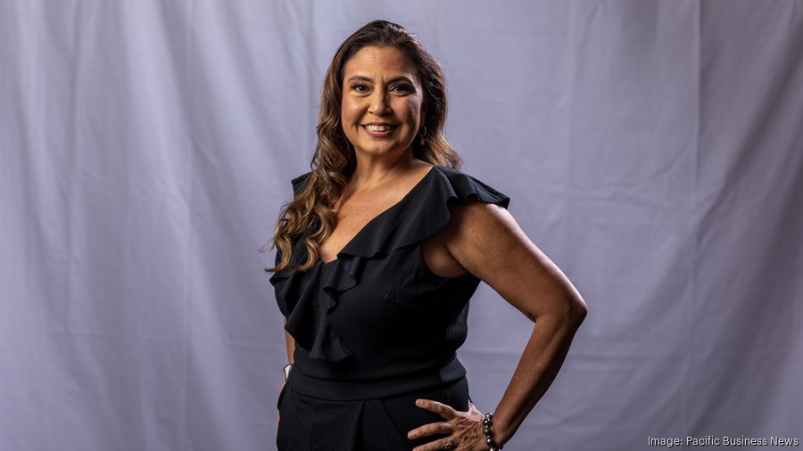 Women Who Mean Business 2023: Part 1 - Pacific Business News