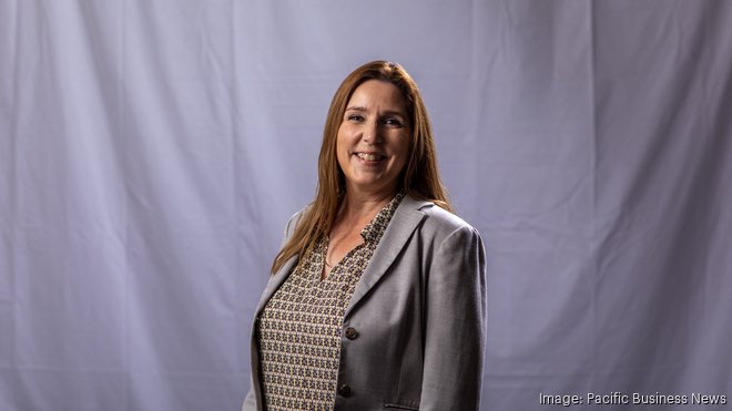 Women Who Mean Business 2023: Part 2 - Pacific Business News