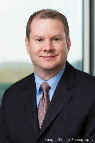 Saul Ewing announces new Pittsburgh office managing partner ...
