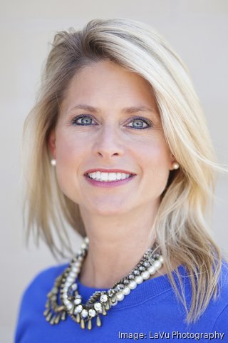 Intuit CFO Michelle Clatterbuck is stepping down. Here's who will ...