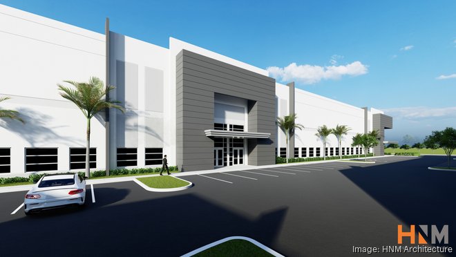 GLB Solutions secures 52,000-square-foot space in Butters, Greystar ...