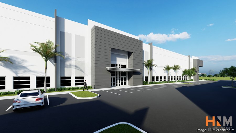 GLB Solutions secures 52,000-square-foot space in Butters, Greystar ...
