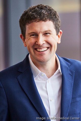 BMC borrows $232M for hospital expansion, sustainability - Boston Business Journal