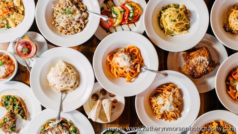 Seattle pasta chain Due' Cucina to open restaurant in Redmond - Puget ...