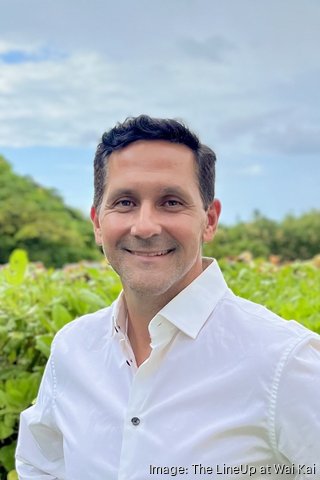 Checking in with Wai Kai - Pacific Business News