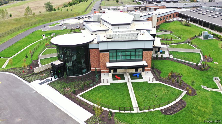 Meet the 2023 Association of General Contractors Awards winners ...