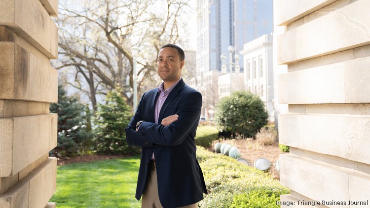 Raleigh architect builds his firm – and new digs – on sustainability ...