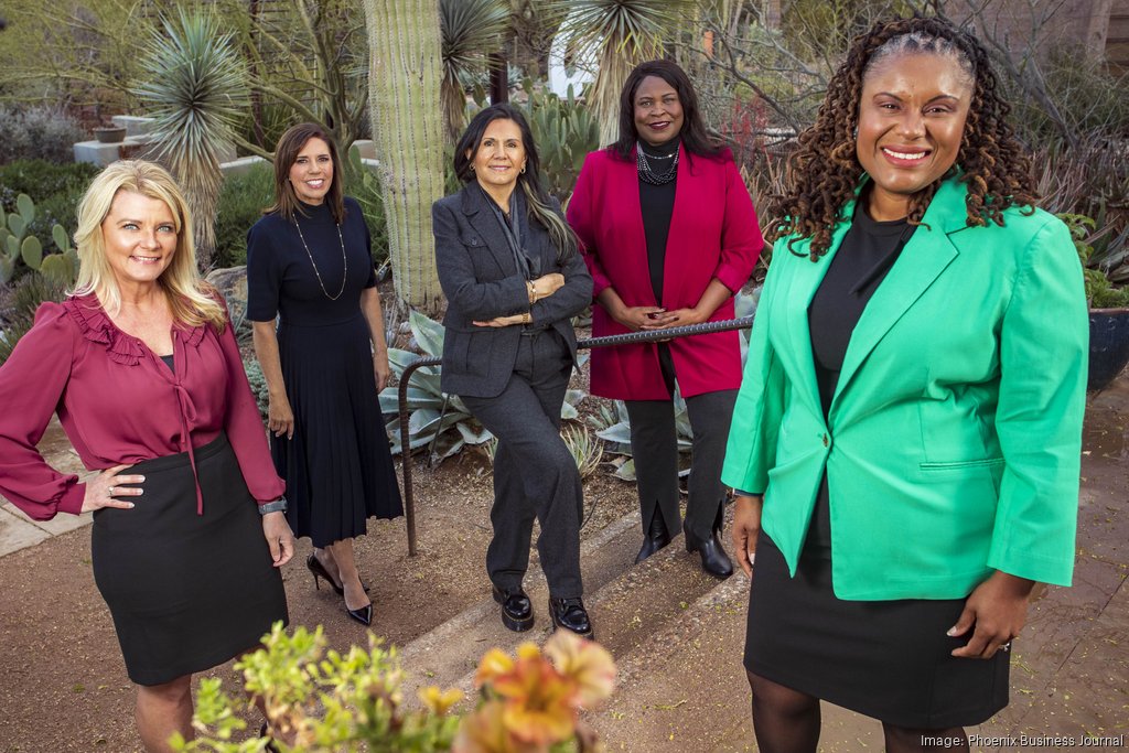 Outstanding Women in Business Awards