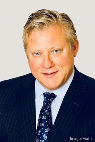 Viatris announces new CEO, Scott Smith succeeding Michael Goettler ...