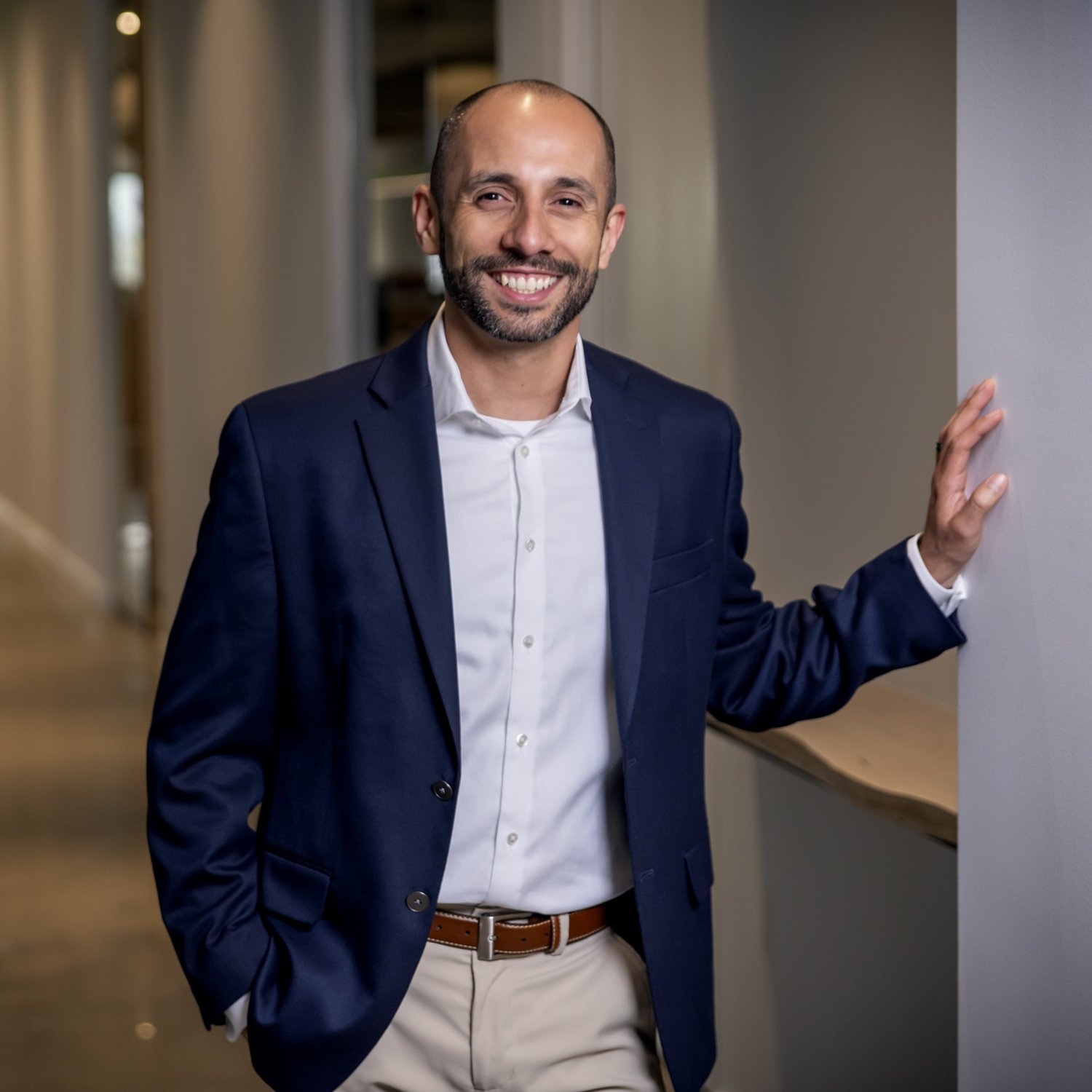 Miguel Botello, AIA, LEED AP, WELL AP | People on The Move - Orlando ...