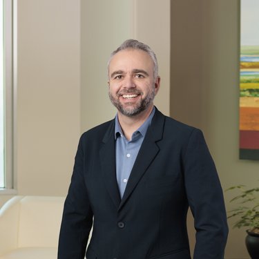 Brad Carnine | People on The Move - Puget Sound Business Journal