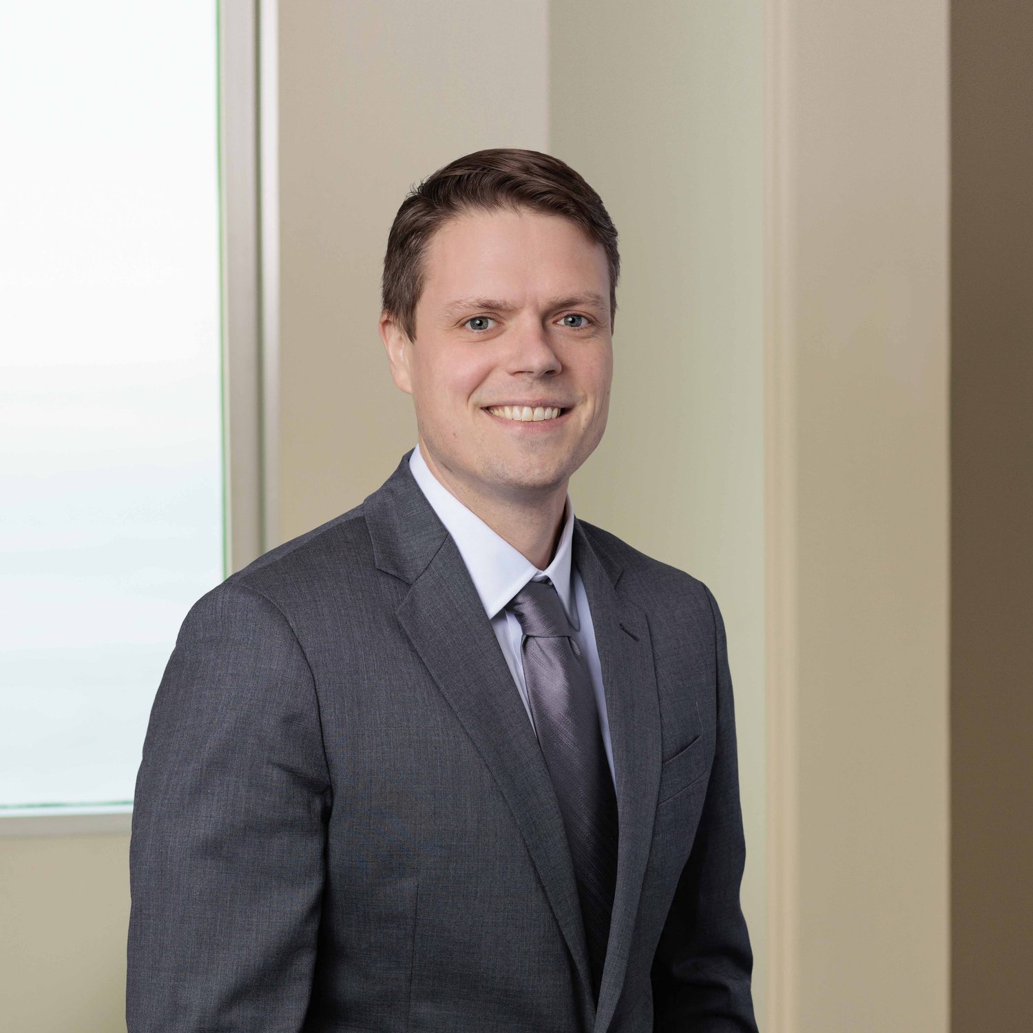 Daniel F. Bugni | People on The Move - Puget Sound Business Journal