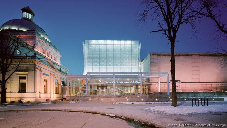 Carnegie Museums, Phipps among Pittsburgh museums and cultural ...