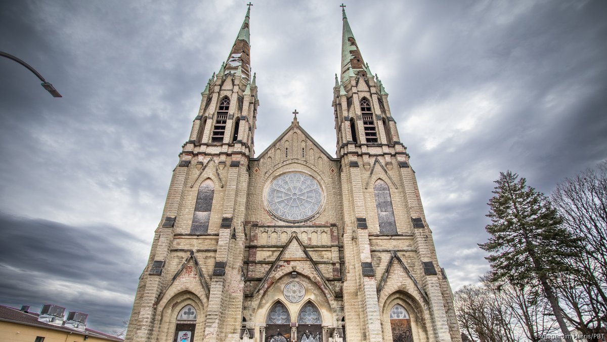Photos: Reimagining Pittsburgh's former church properties - Pittsburgh ...