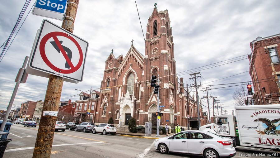 The church challenge: Religious properties in flux throughout the East ...