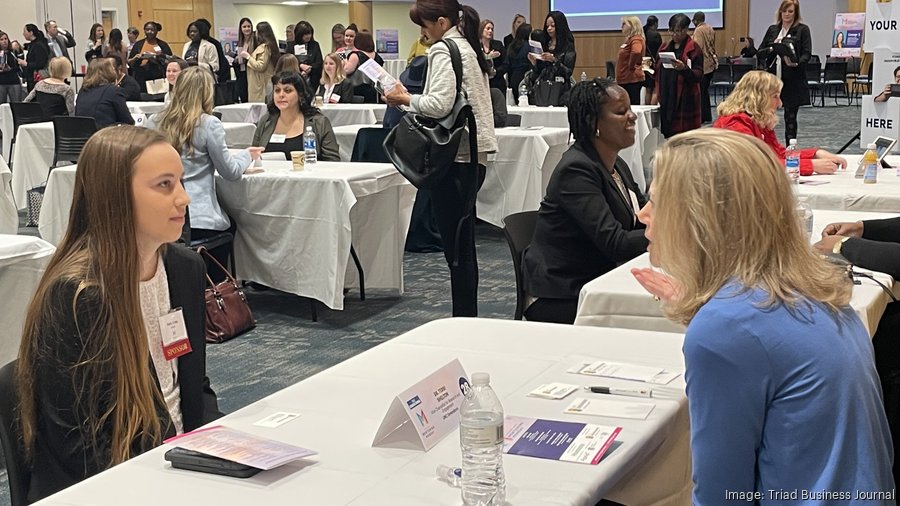 Mentoring Monday event yields insights, perspectives, networking on the ...