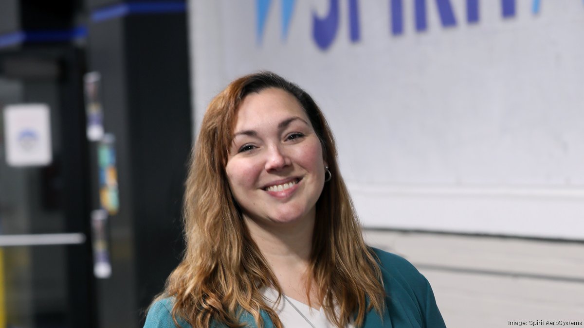 International Women's Day: Wichita women in male-dominated careers ...