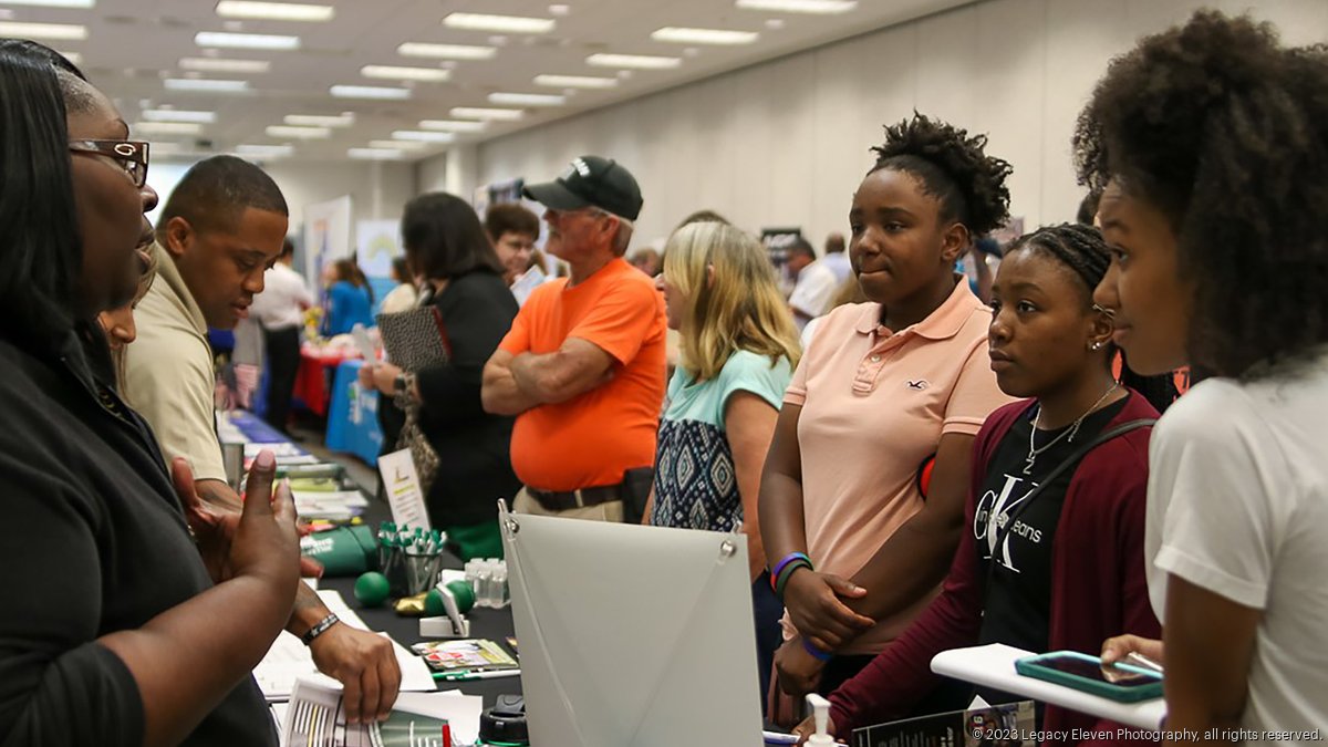 News about USF and Rhea Law, Bank of America, Wendy's and workforce ...