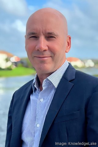 St. Louis-based software firm KnowledgeLake hires David Arthur as chief ...