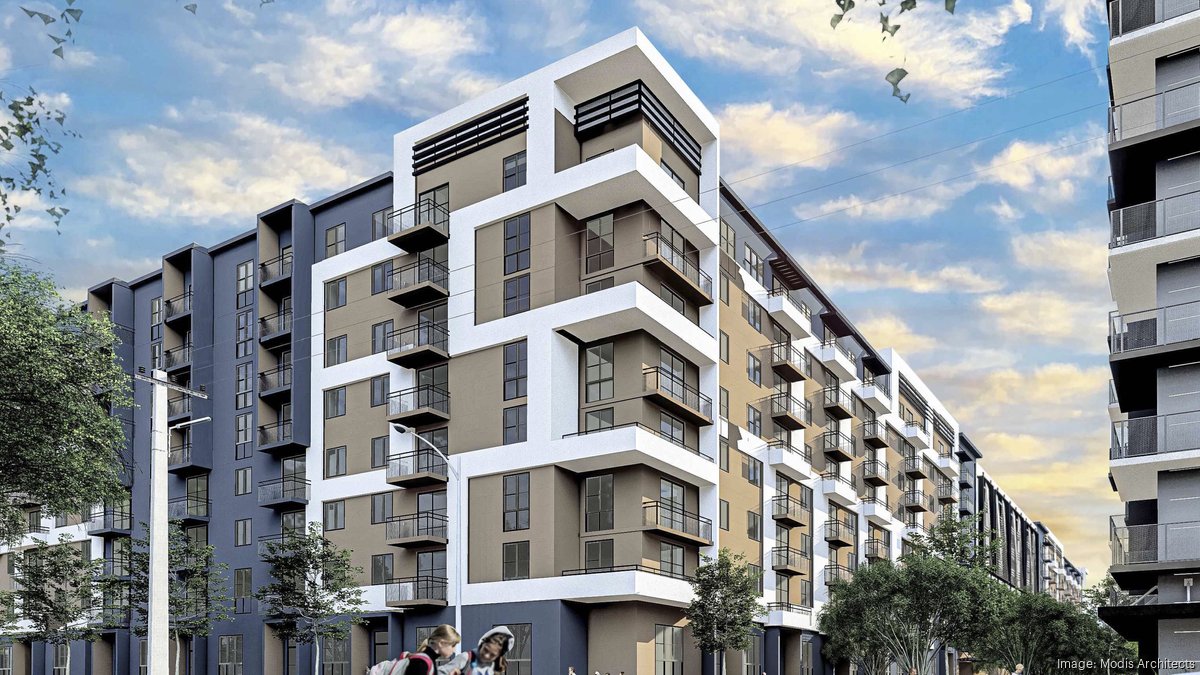 Township Capital joins Baron Property Group in Metro Parc North ...